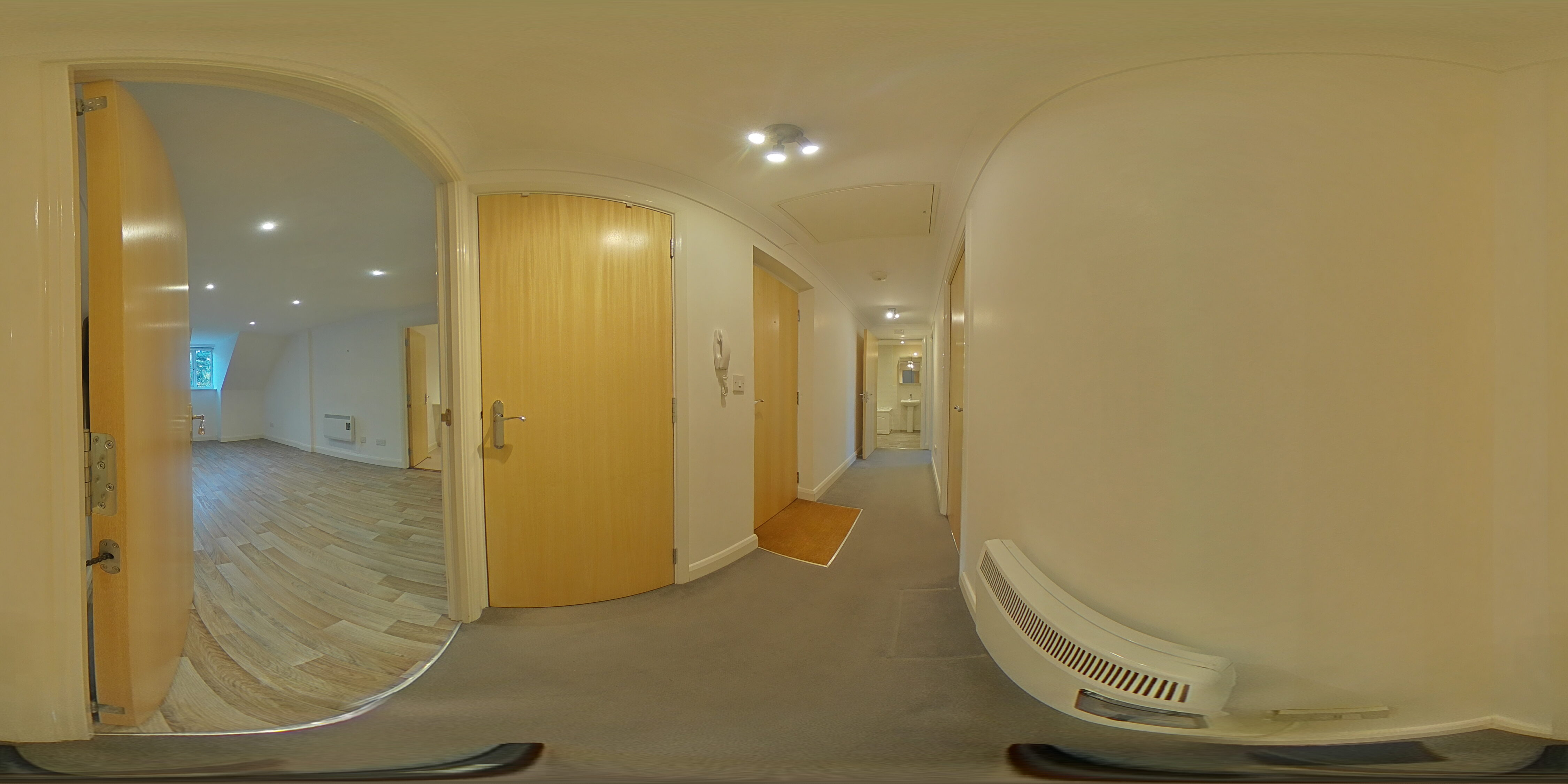 |Ref: |, Adelphi Court, Manor Road, Bournemouth BH1 3JD