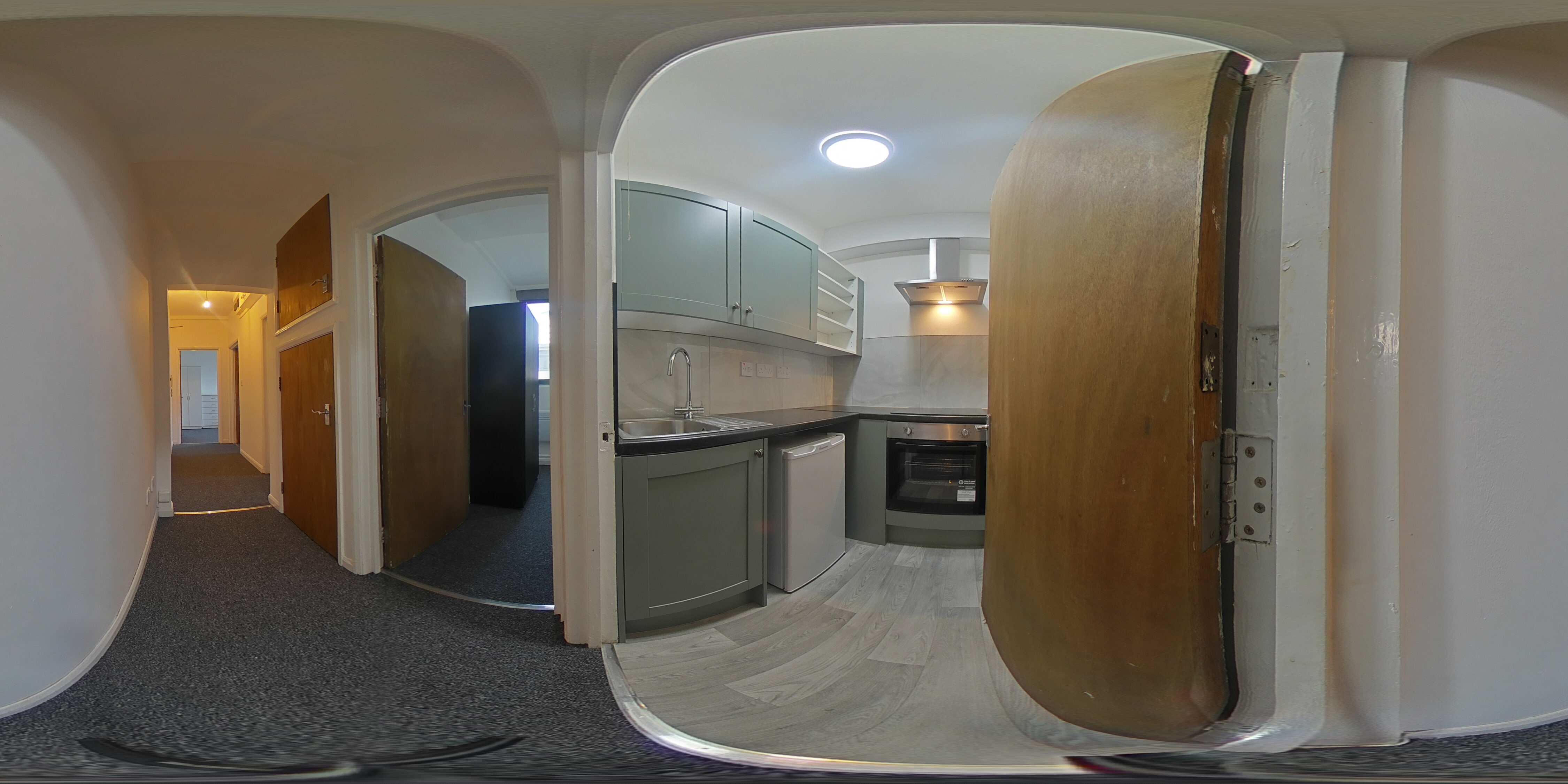 |Ref: R152418|, Mede House, Southampton SO15 2TZ