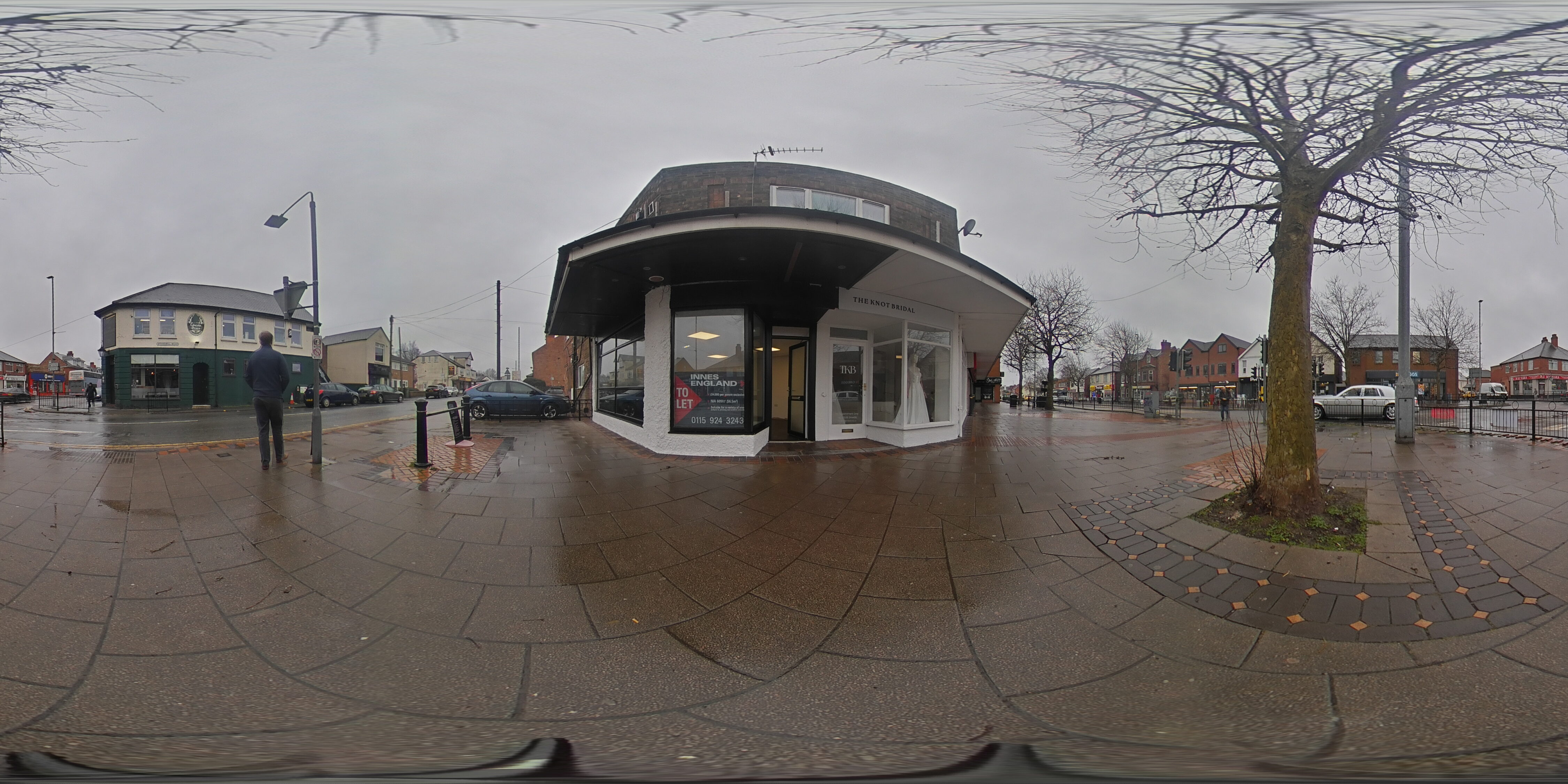 370A Carlton Hill, Carlton, Nottingham NG4 1JB