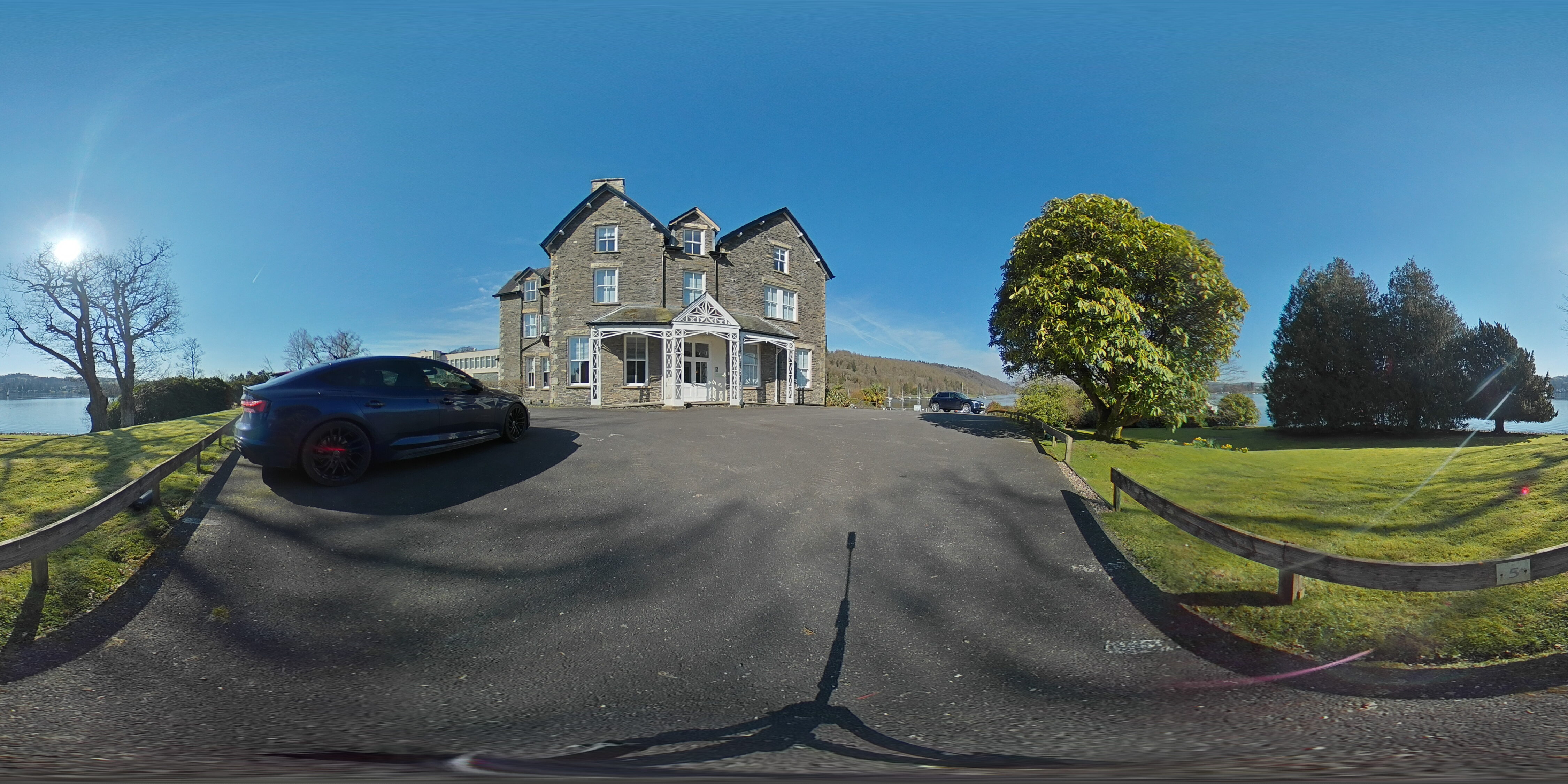 3 The Ferry House, Far Sawrey, Ambleside LA22 0LZ