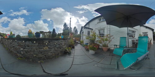 Old Post Office, Outgate, Ambleside LA22 0NH