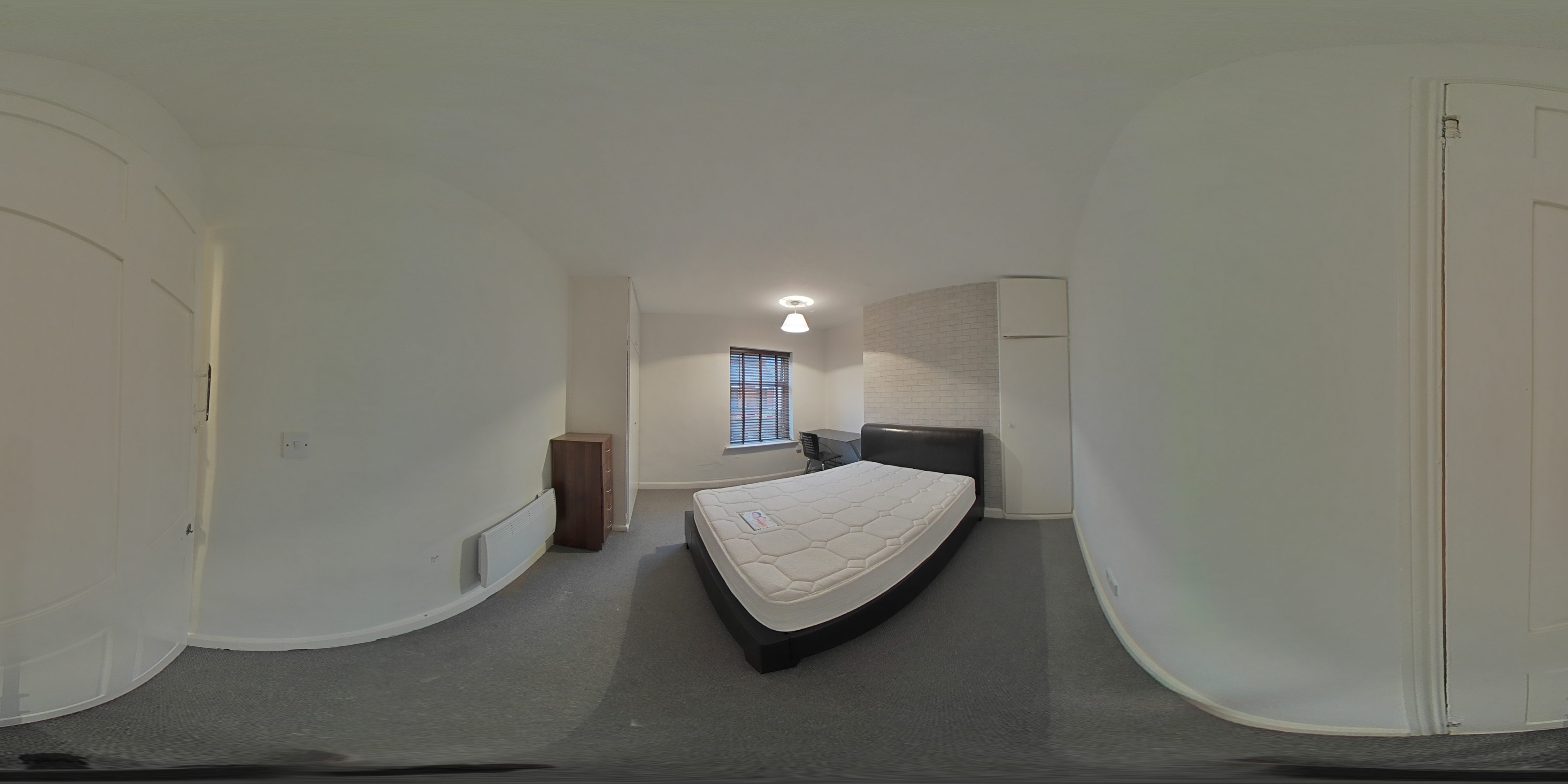 Ashby Road CP2380, Loughborough LE11 3AA