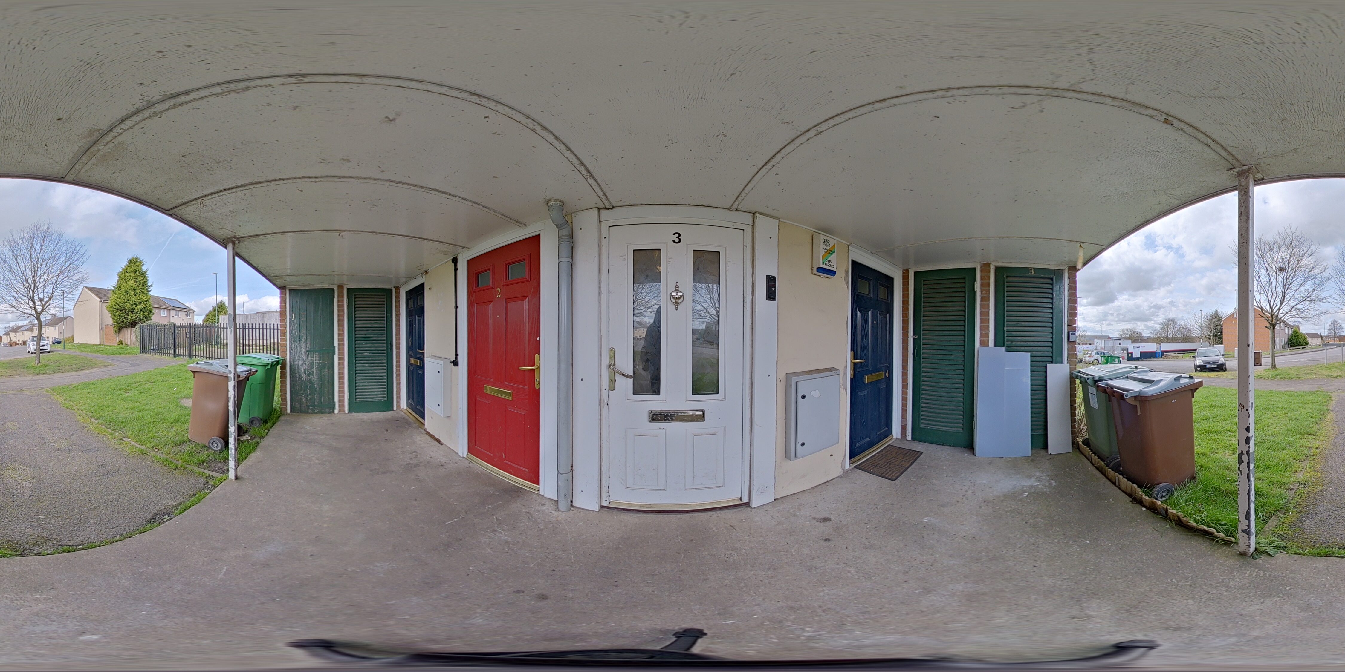 3 Padgham Court, Nottingham NG5 9EH