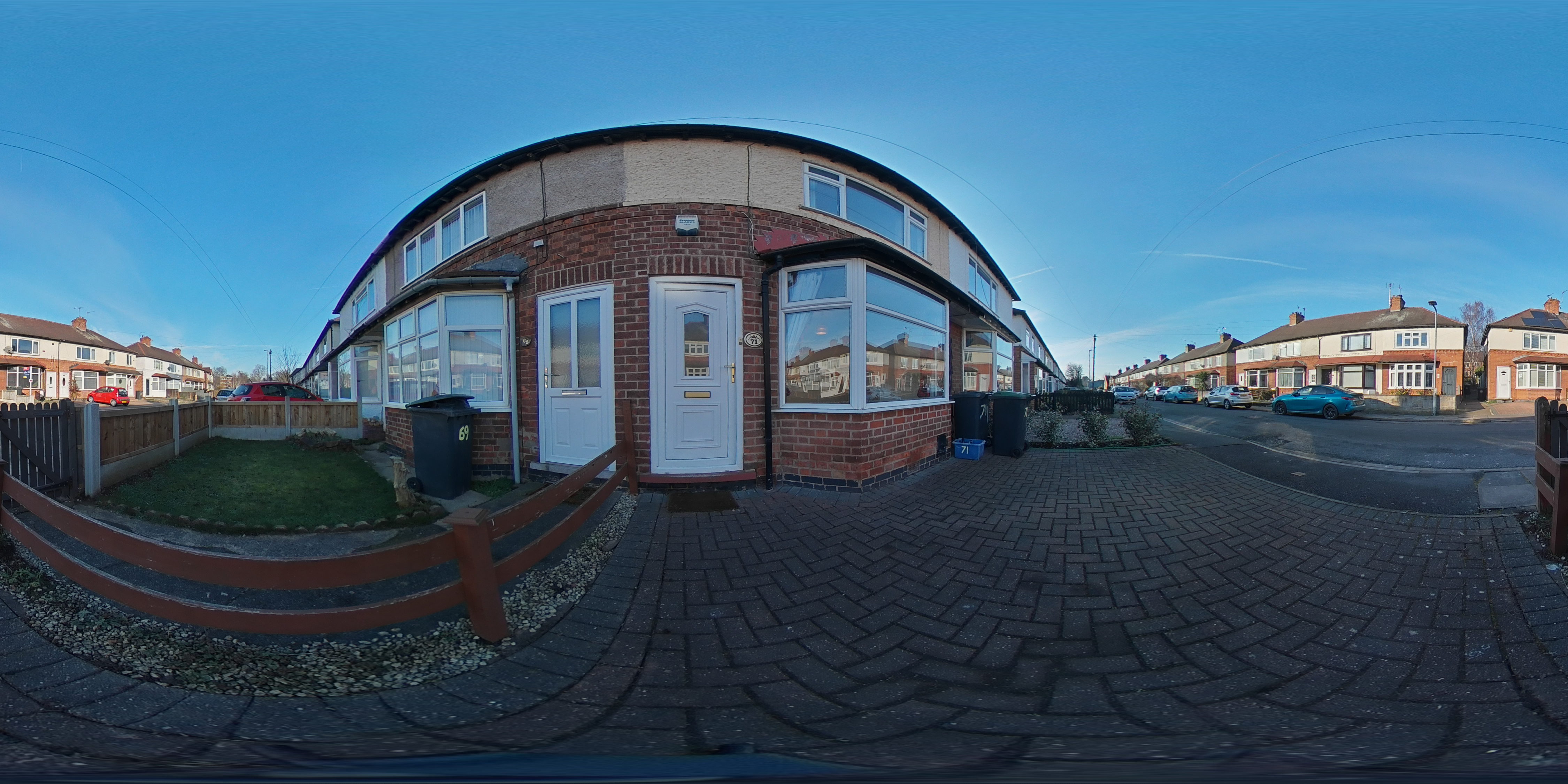 3540 Robinet Road, Beeston, Nottingham NG9 1GP