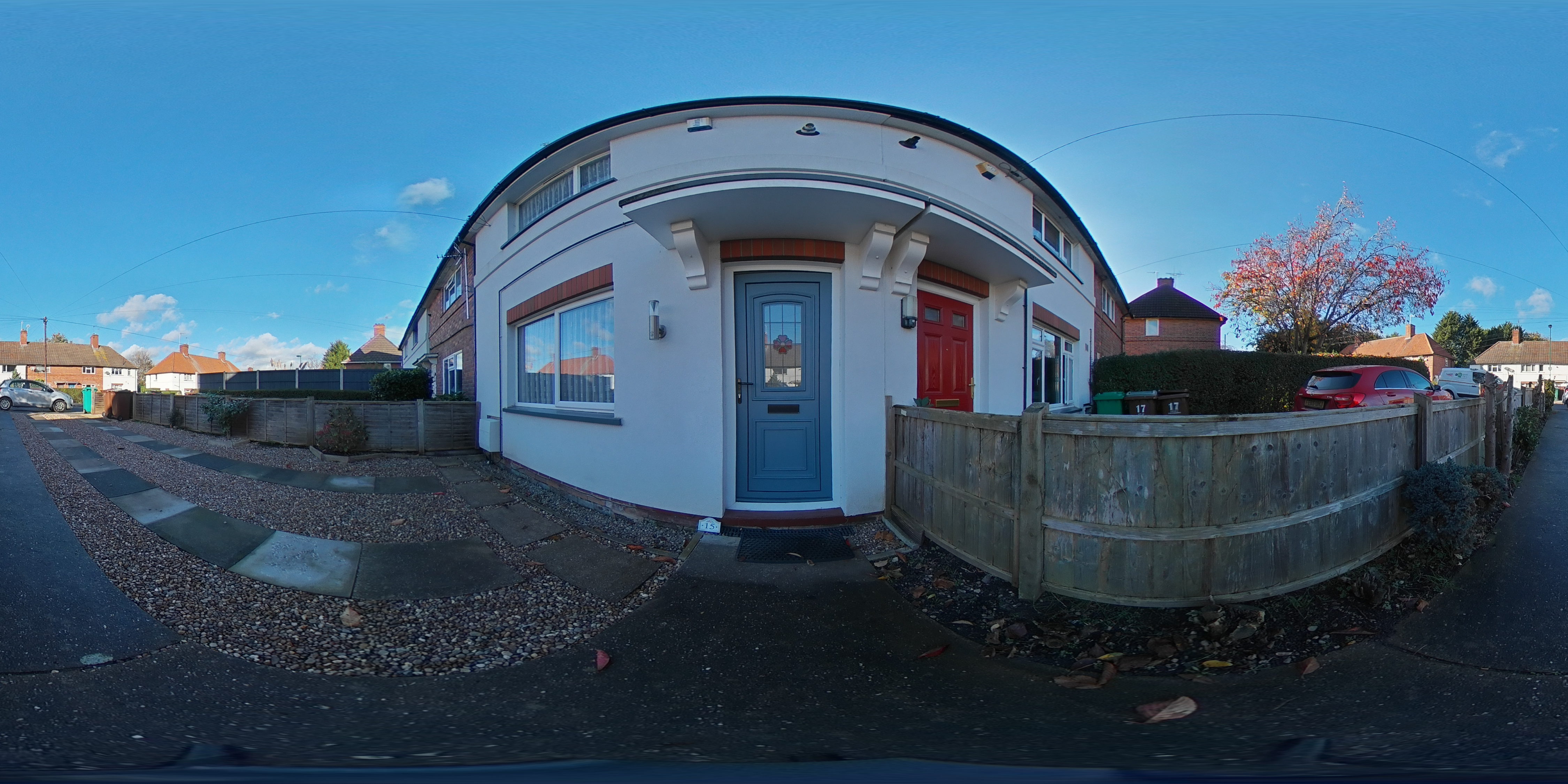 6548 Wensor Avenue, Beeston, Nottingham NG9 2HT