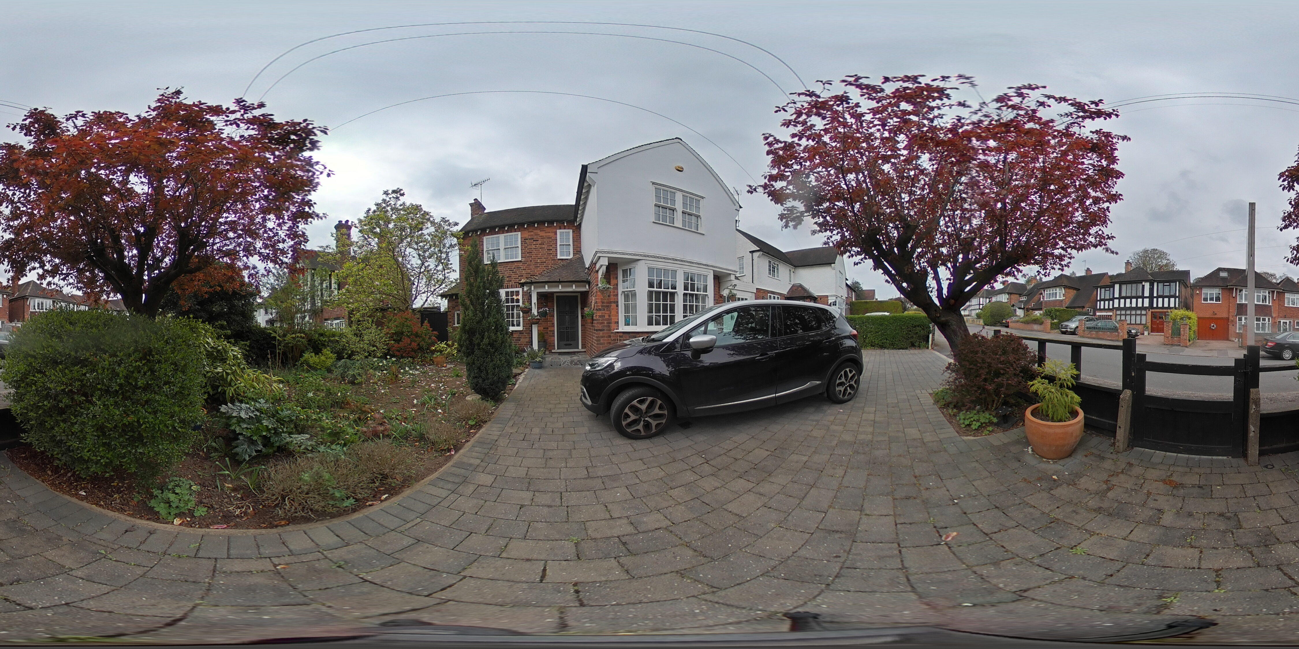 19 Parkside, Nottingham NG8 2NQ
