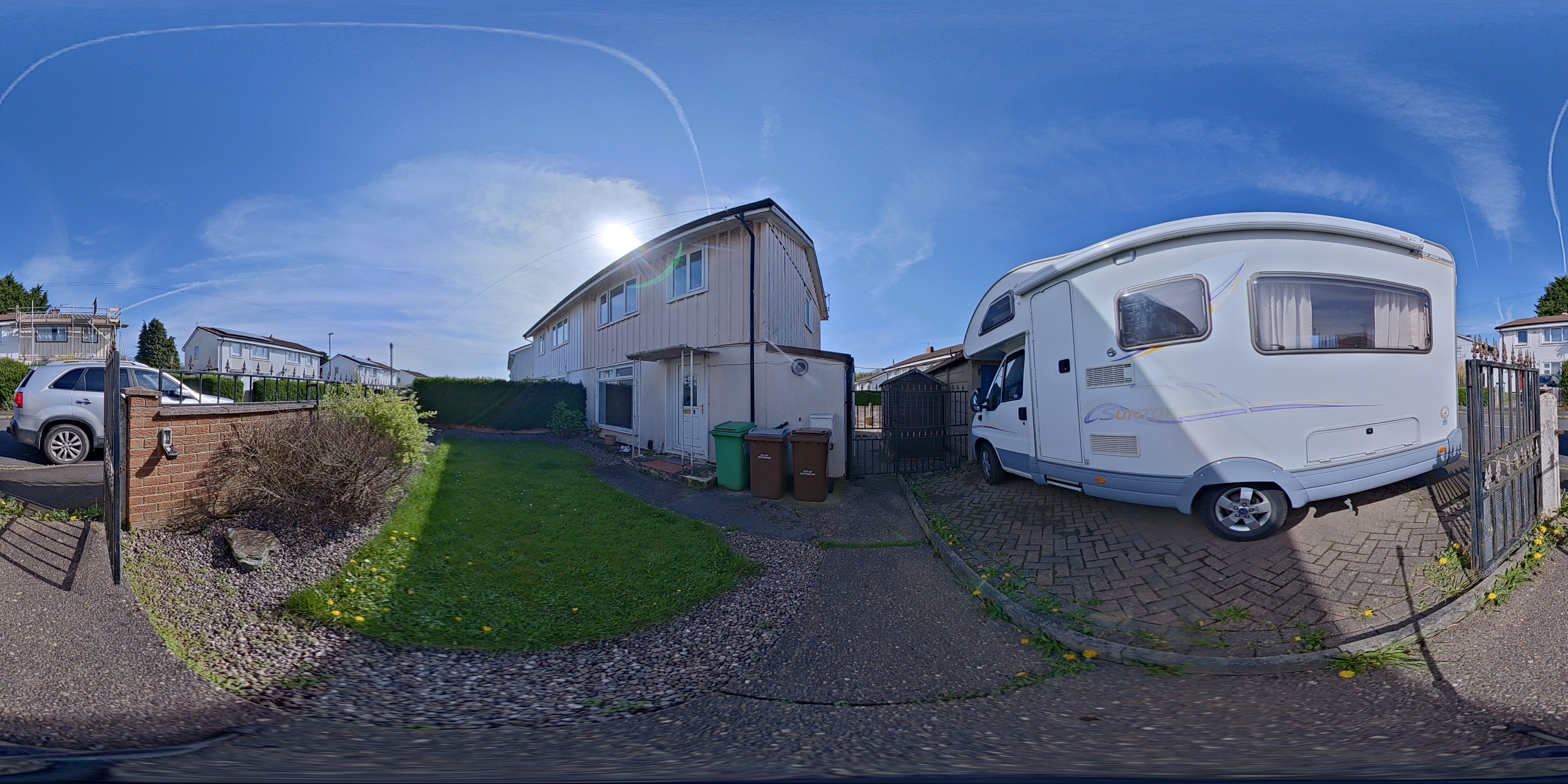 31 Hoylake Crescent, Nottingham NG8 4PX