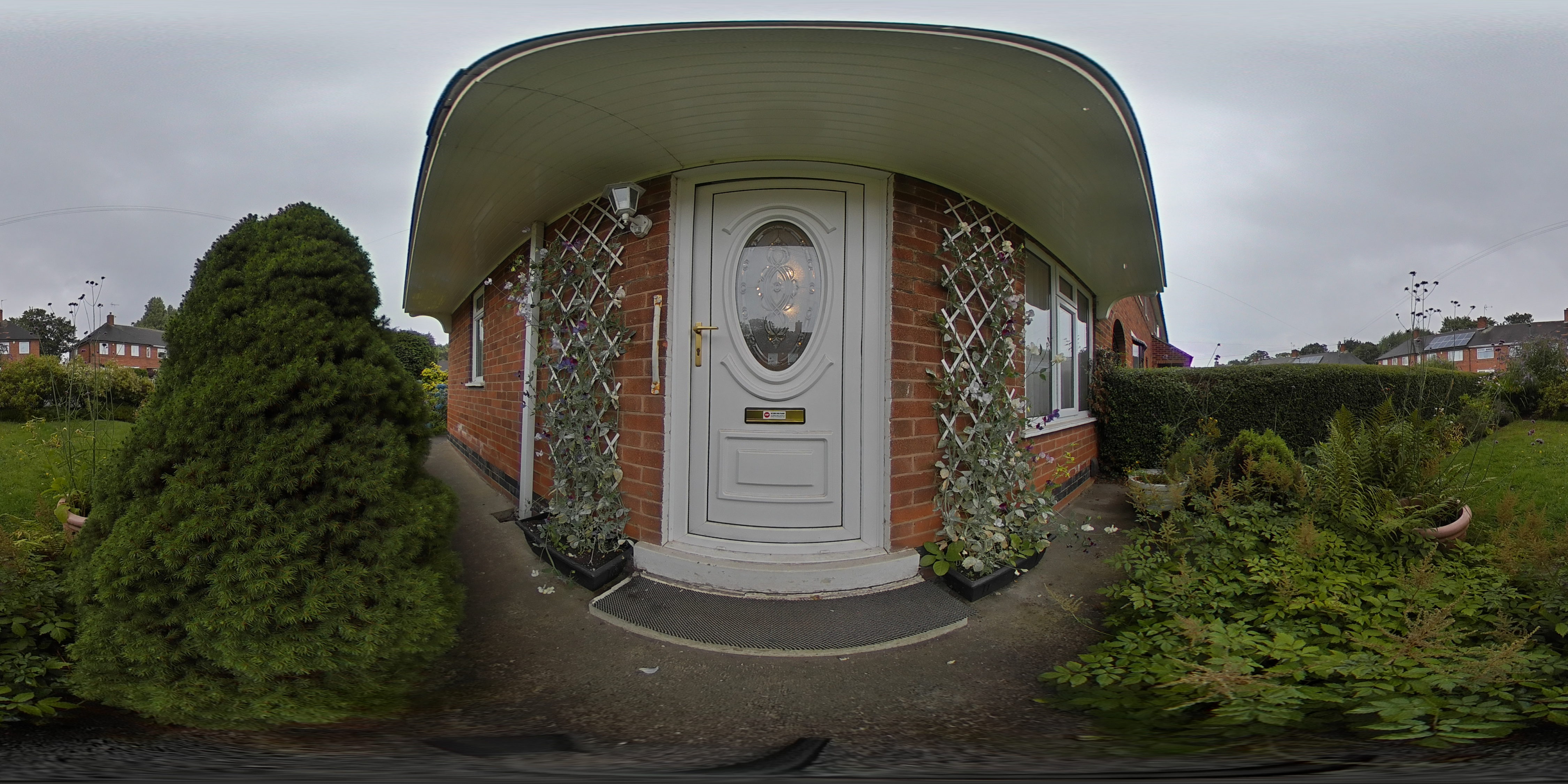 4669 Hillbeck Crescent, Nottingham NG8 2EX