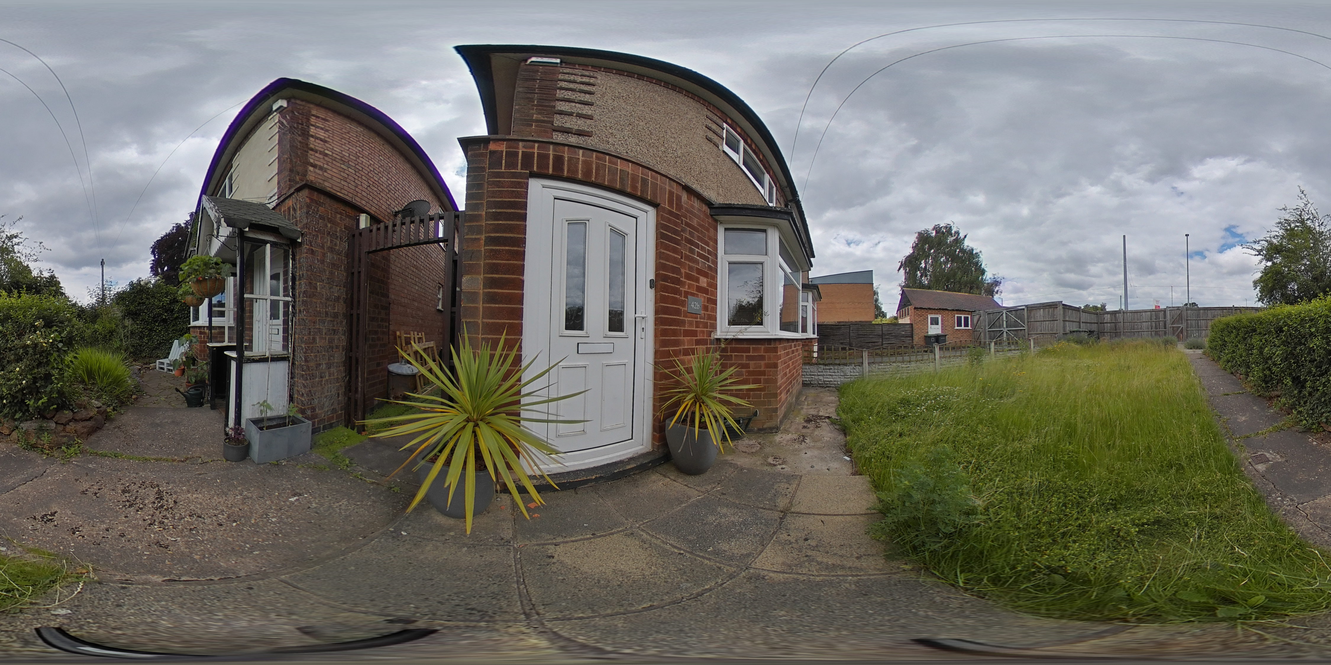 6011 Middle Street, Beeston, Nottingham NG9 2AR