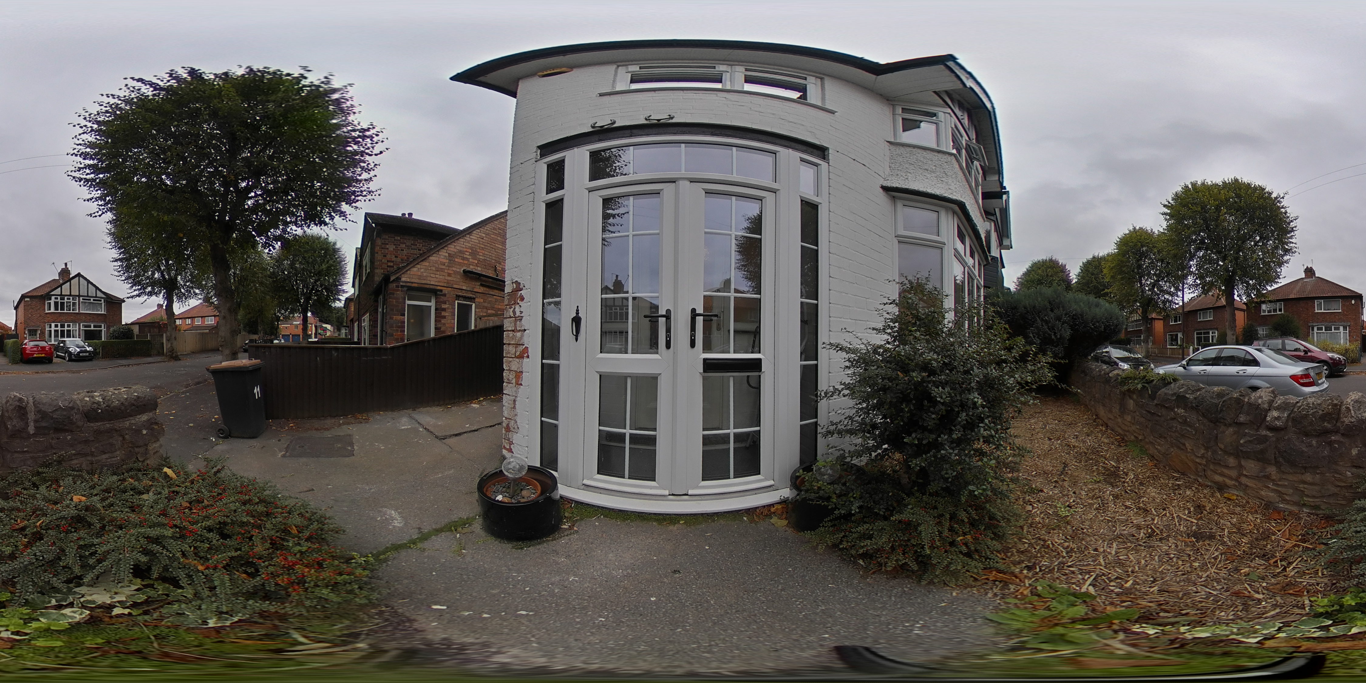 6135 Cyprus Avenue, Beeston, Nottingham NG9 2PG