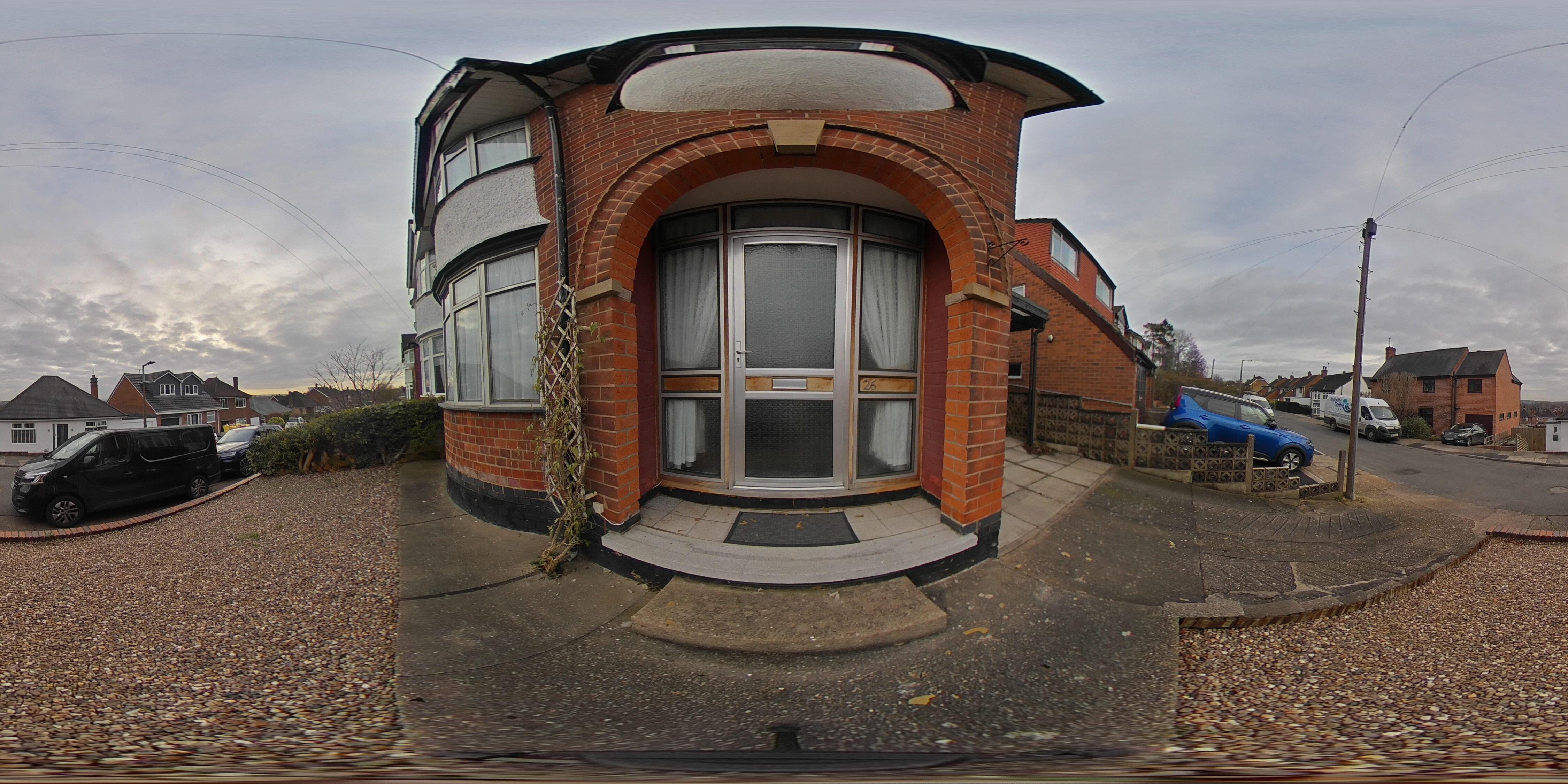 26 Darley Avenue, Toton, Nottingham NG9 6JP