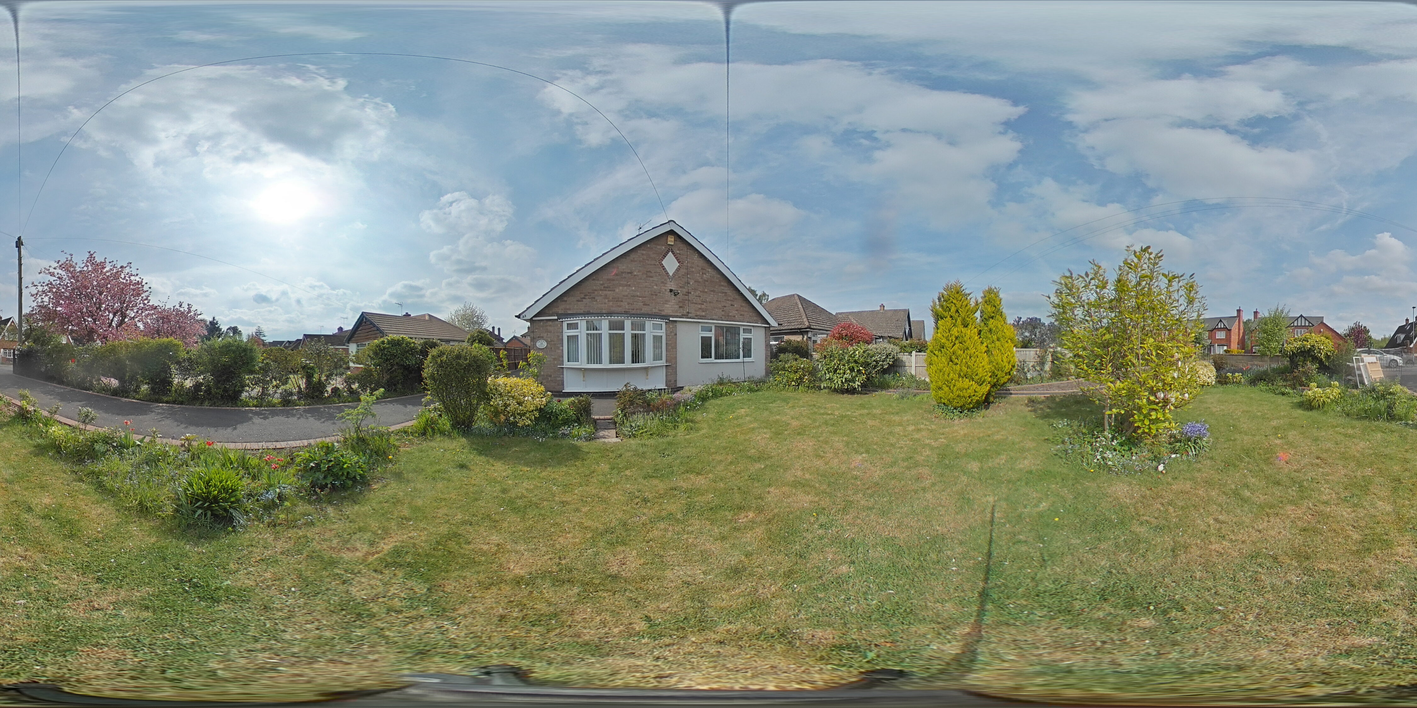 33 Long Lane, Attenborough, Nottingham NG9 6BN