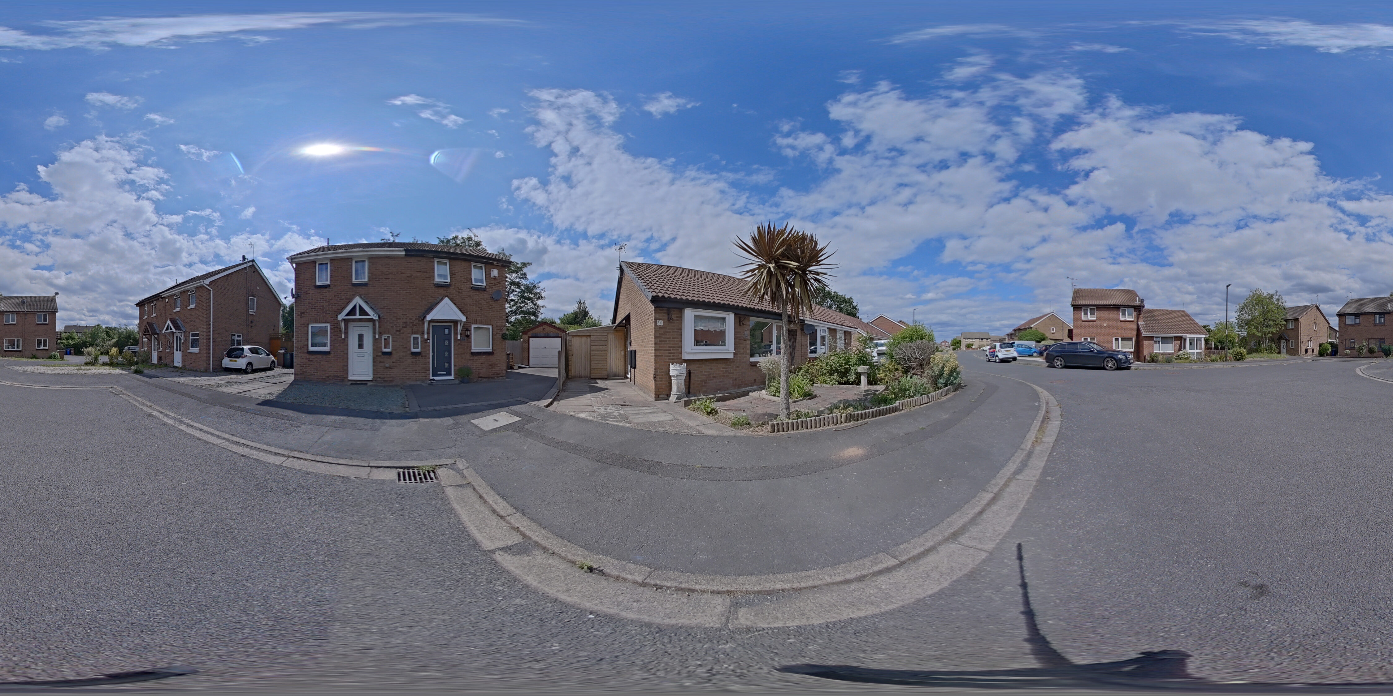 50 Overdale Close, Long Eaton, Nottingham NG10 3JJ