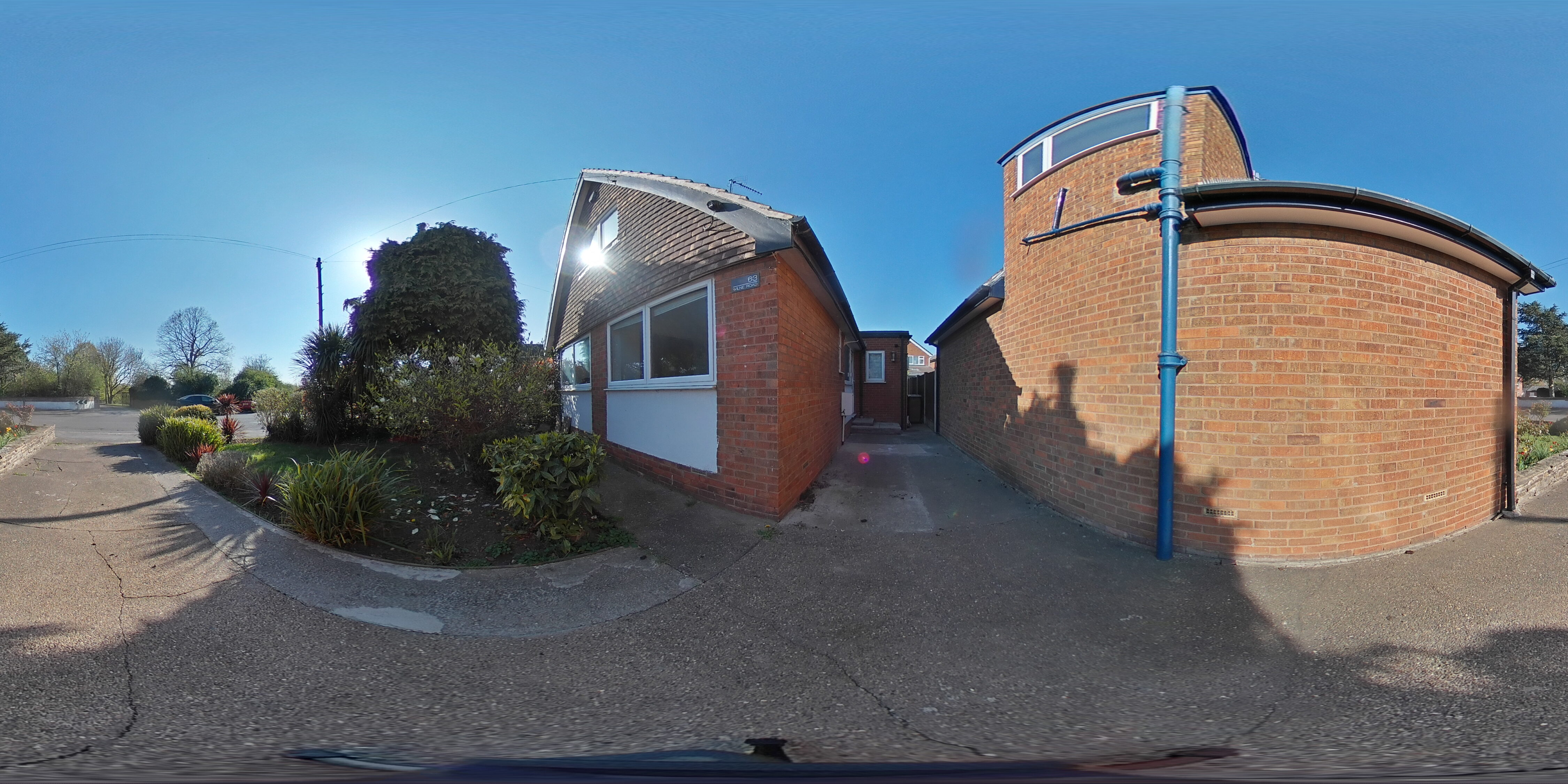 63 Wilne Road, Long Eaton, Nottingham NG10 3AP