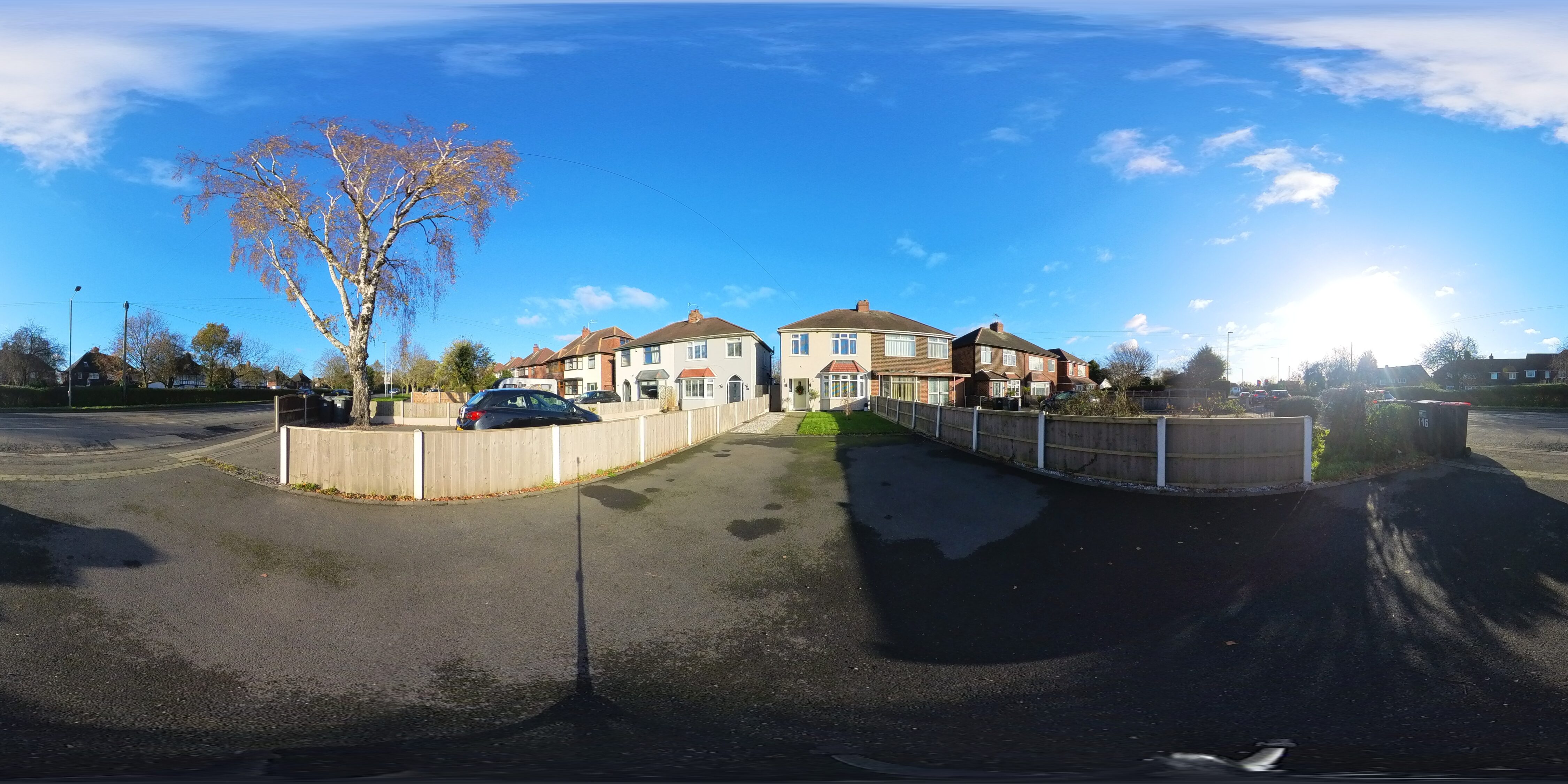 Stapleford Lane, Toton, Nottingham NG9 6GB