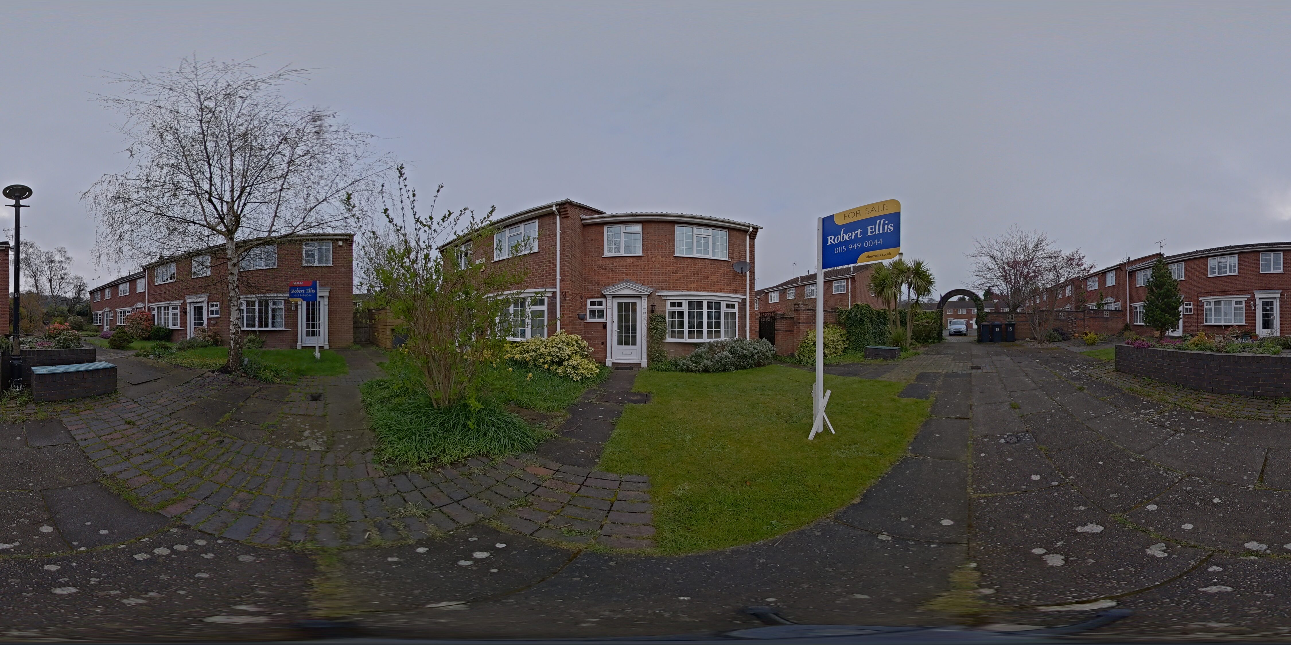 22 Bembridge Court, Bramcote, Nottingham NG9 3HY