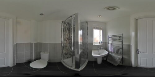 6 Pudding Plate Close, Ilkeston DE7 4SH