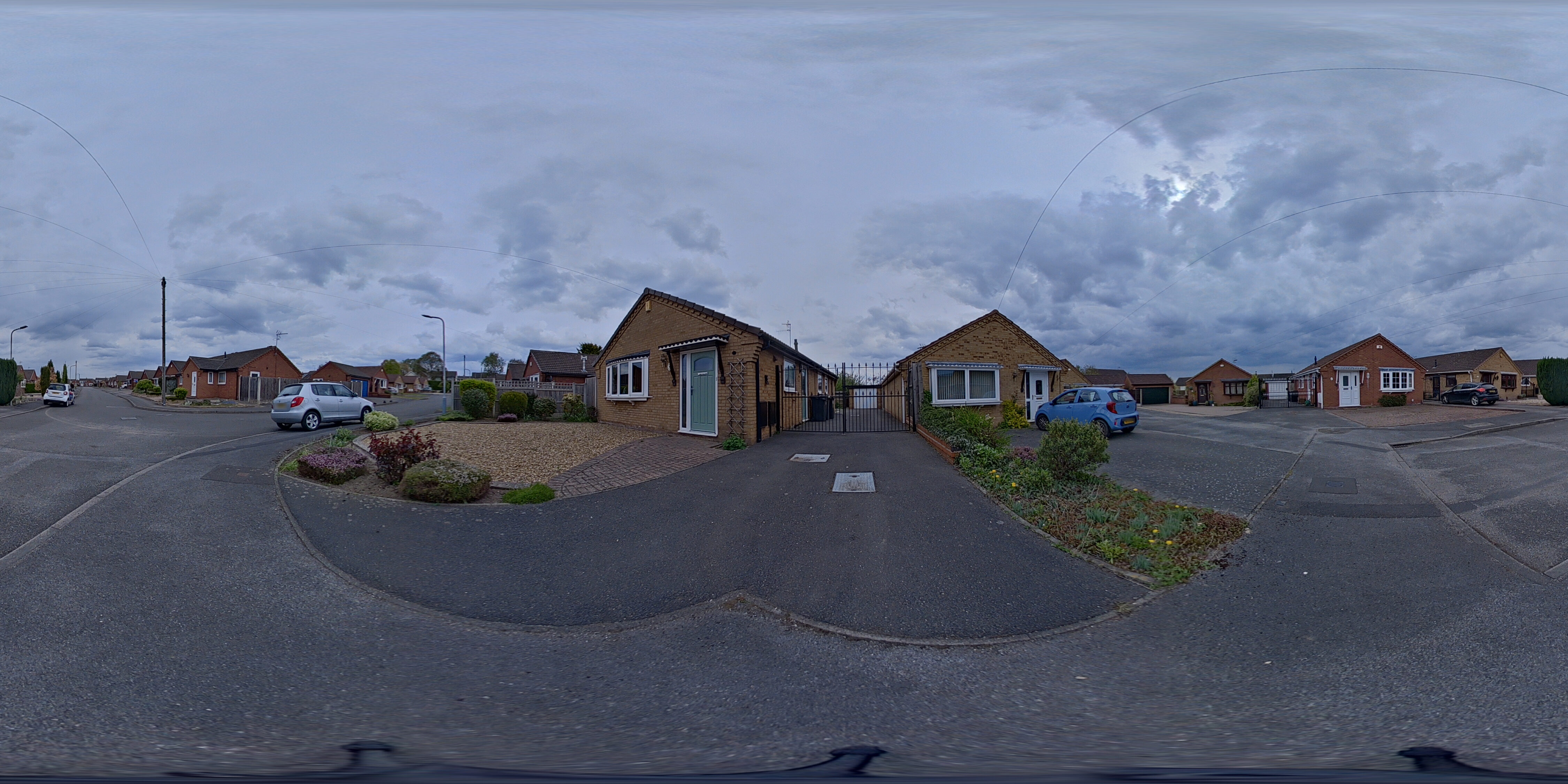 6 Winterbourne Drive, Stapleford, Nottingham NG9 8NH