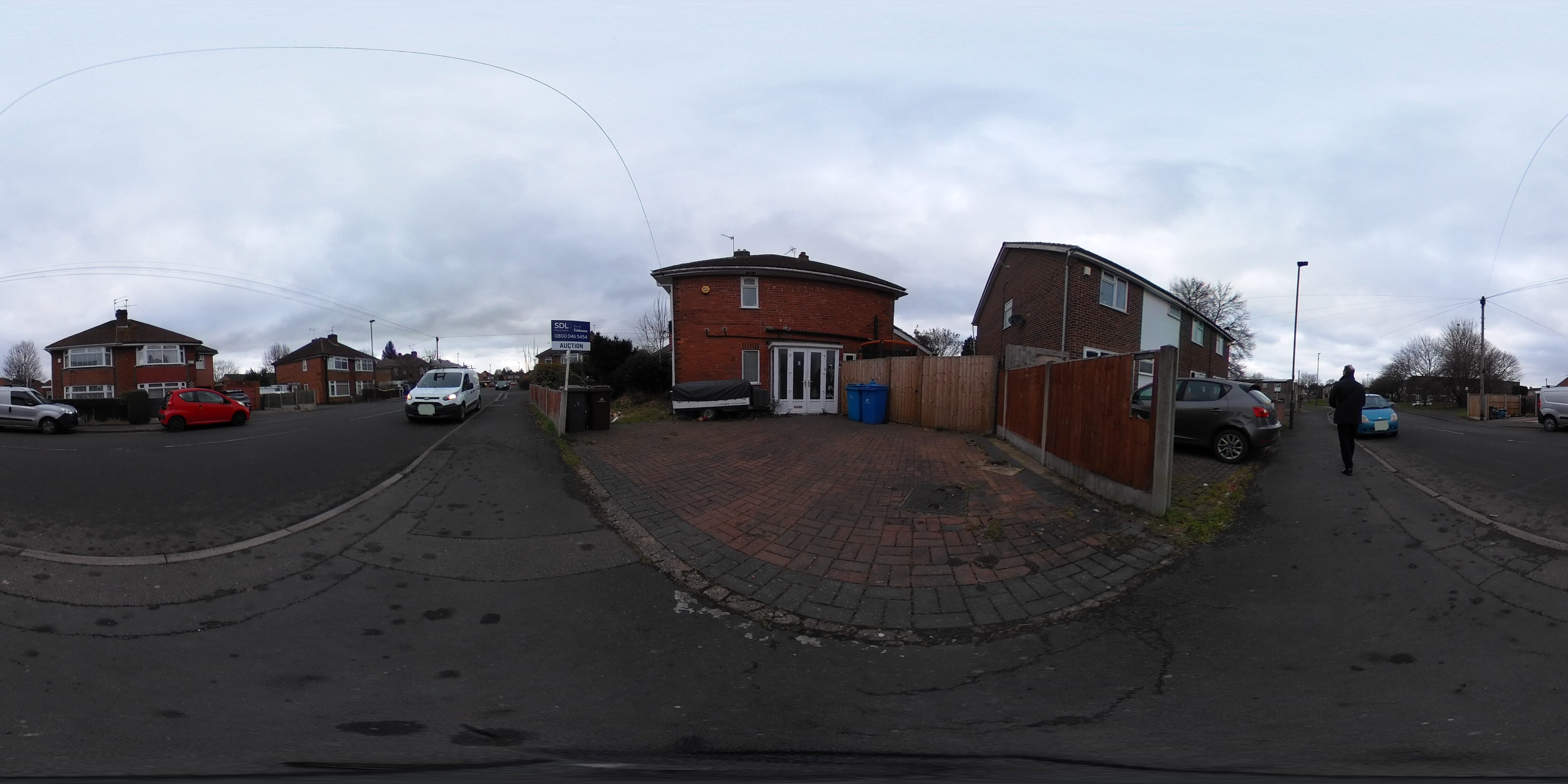25 Kendon Avenue, Sunnyhill, Derby DE23 1LB