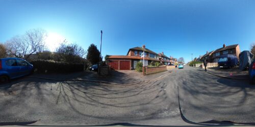 60 Chesterfield Avenue, Long Eaton, Nottingham NG10 2DT