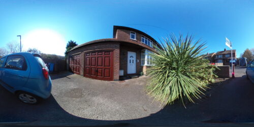 60 Chesterfield Avenue, Long Eaton, Nottingham NG10 2DT