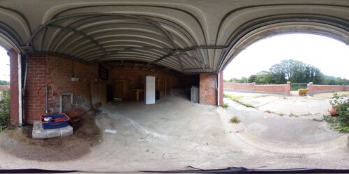 Hamilton House, 4 Bull Bridge, Bullbridge, Ambergate, Belper DE56 2EW