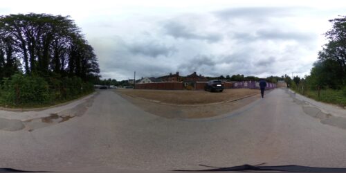 Hamilton House, 4 Bull Bridge, Bullbridge, Ambergate, Belper DE56 2EW