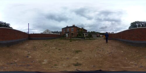 Hamilton House, 4 Bull Bridge, Bullbridge, Ambergate, Belper DE56 2EW