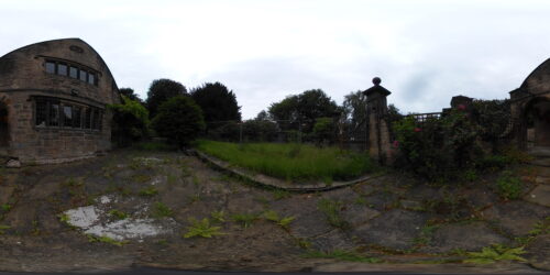 Nottingham Lodge, Shipley Country Park, The Field, Shipley, Heanor DE75 7JJ
