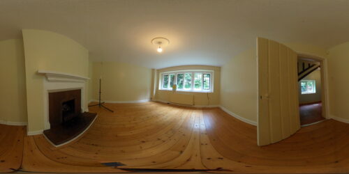 Nottingham Lodge, Shipley Country Park, The Field, Shipley, Heanor DE75 7JJ