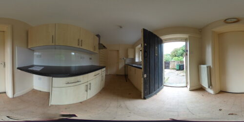 Nottingham Lodge, Shipley Country Park, The Field, Shipley, Heanor DE75 7JJ